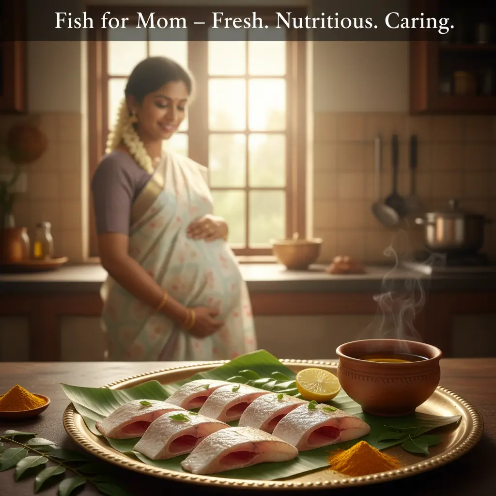 Bison Mart - Order Fresh Fish, Chicken and Mutton Online